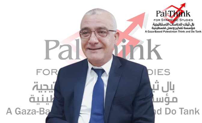 Omar Shaban, Author at Pal-Think For Strategic Studies